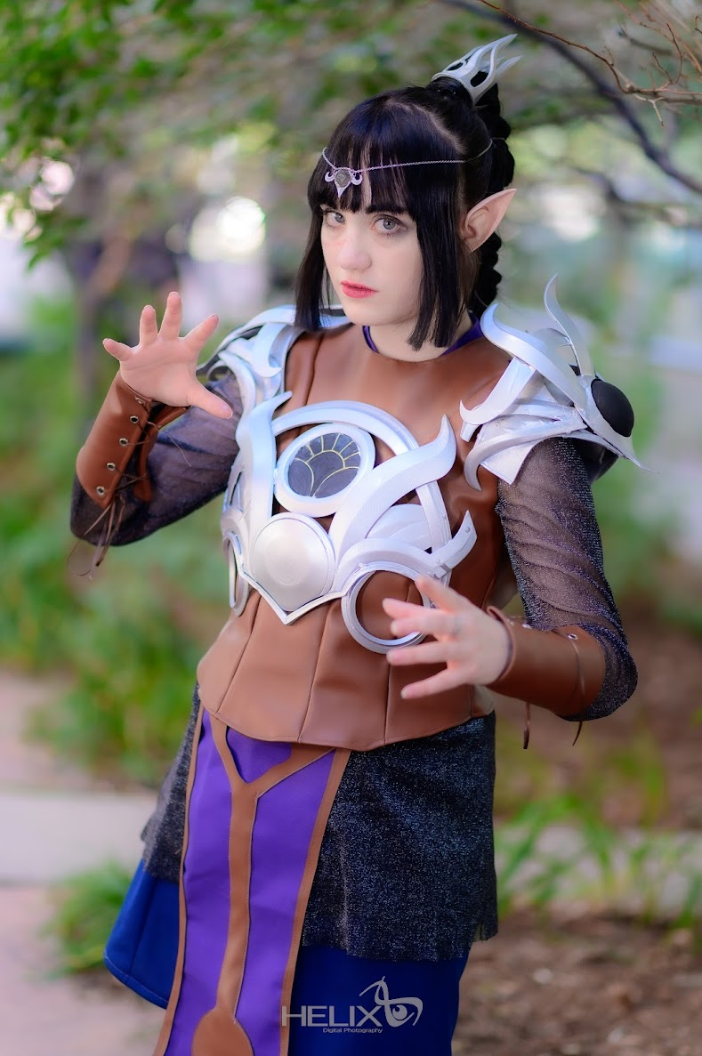 Project – IRL Depaul