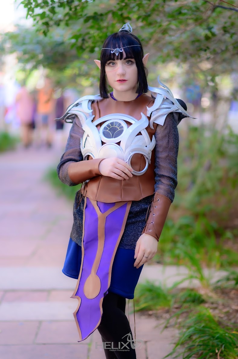 Project – IRL Depaul